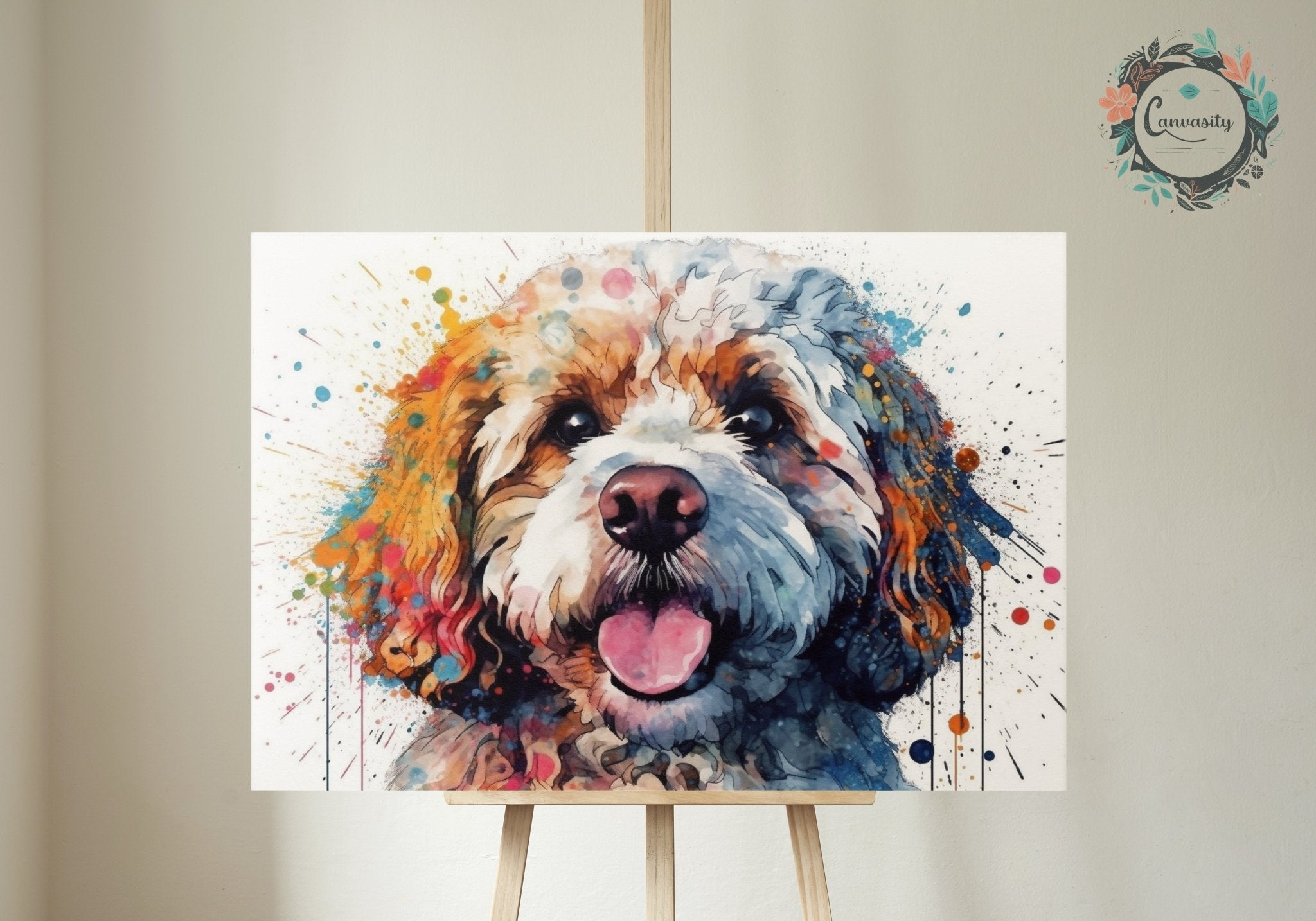 Valentine's Day Gifts & Decor - Canvasity Crafts