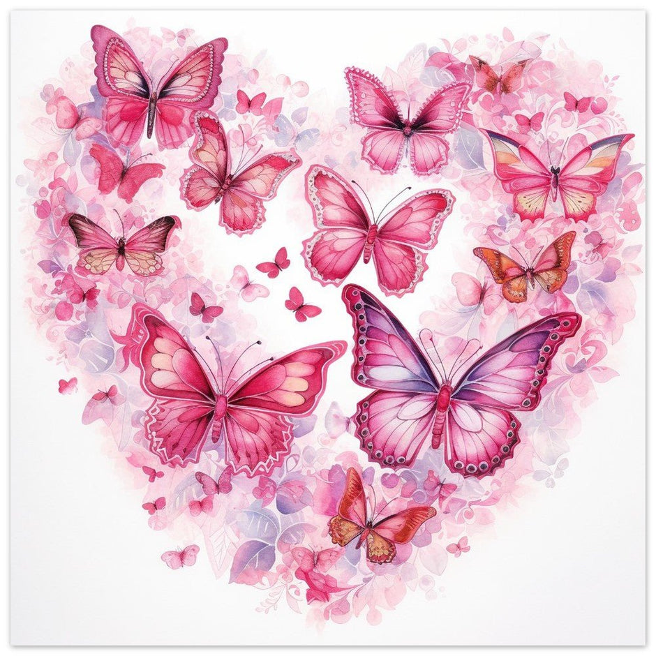 Valentine's Day Gifts & Decor - Canvasity Crafts